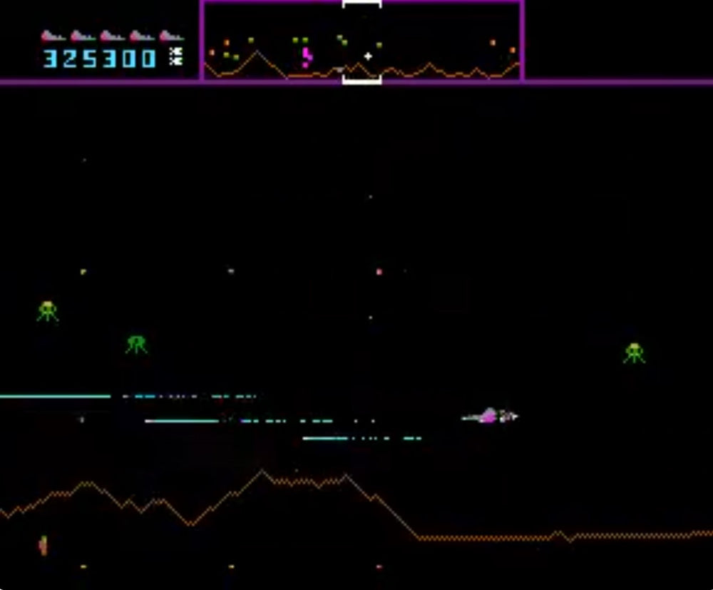 Defender Arcade Game – History, Gameplay, and Legacy