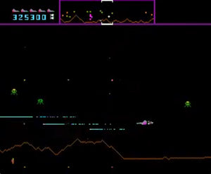 Defender Arcade Game – History, Gameplay, and Legacy