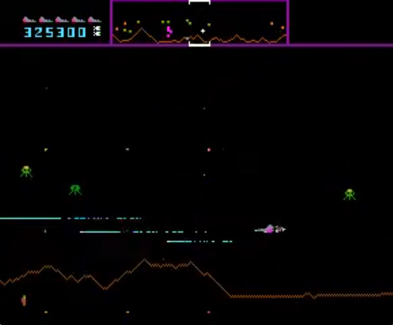 Defender Arcade Game – History, Gameplay, and Legacy