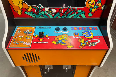 Arcade Machine Repair 101 | Troubleshooting Common Issues