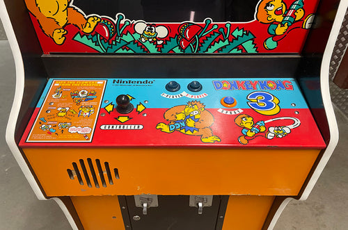 Arcade Machine Repair 101 | Troubleshooting Common Issues