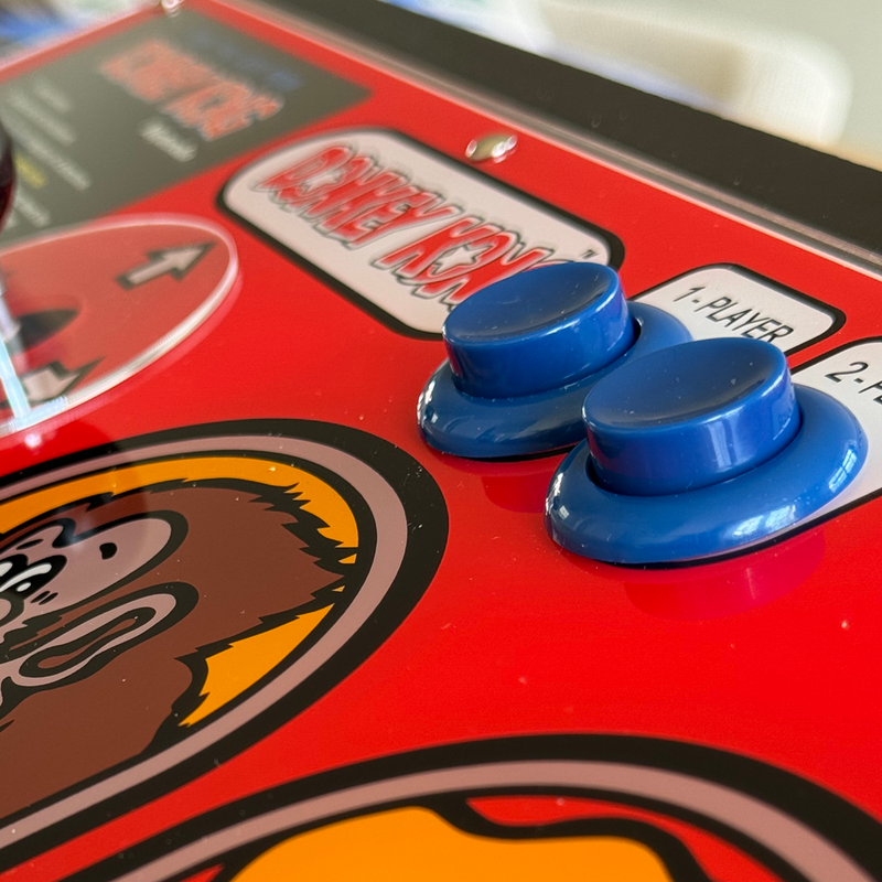 Arcade Articles | Reviews, History & Collecting Guides