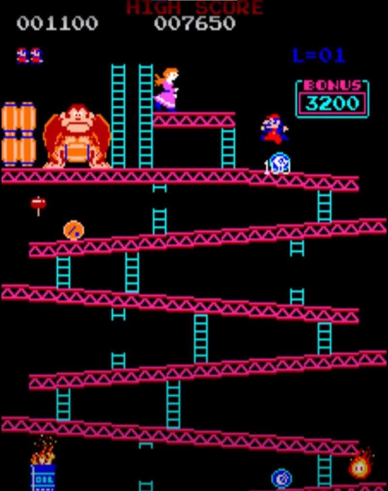 Top 10 Iconic Video Game Characters | Ultimate Gaming List by Bitvint
