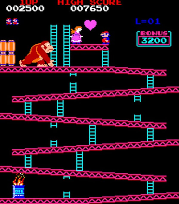 The Golden Age of Arcades: The Rise of 1980s Iconic Games