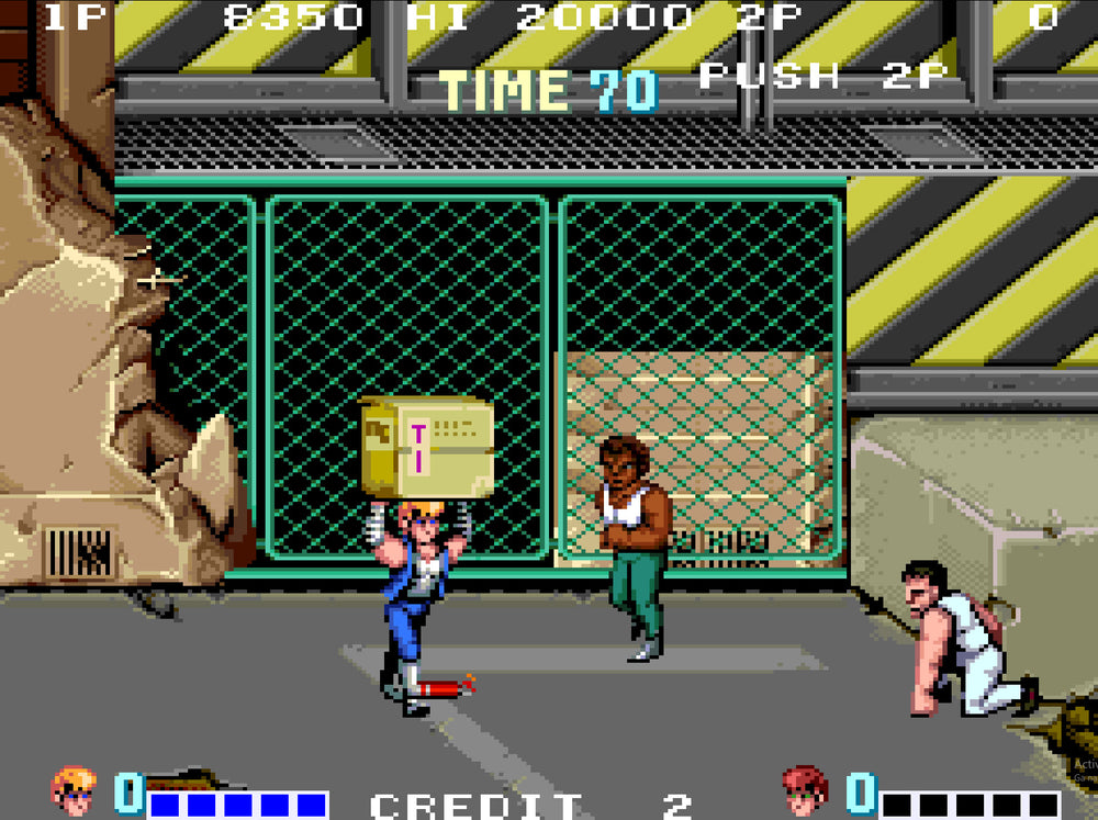 Top 10 Arcade Genres – Explore the Classics That Shaped Gaming