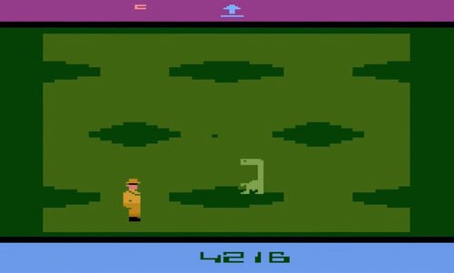 The Video Game Crash of 1983 – Causes and Impact