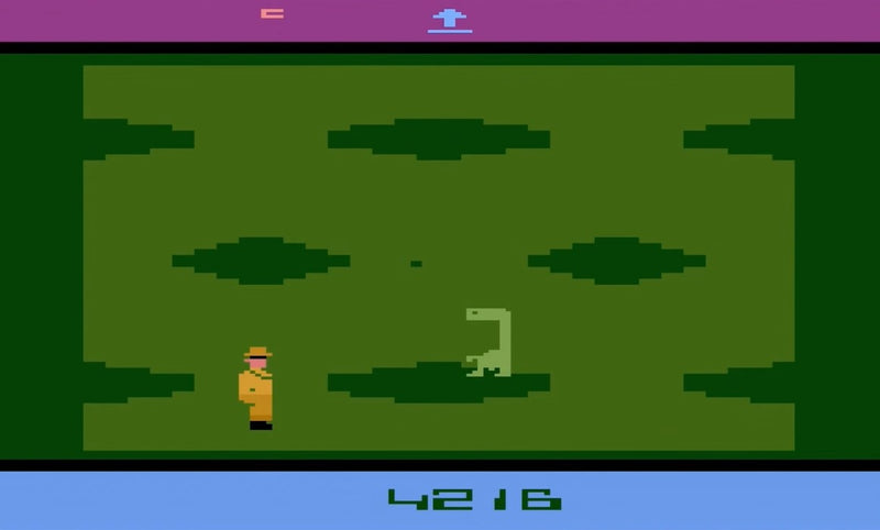 The Video Game Crash of 1983 – Causes and Impact