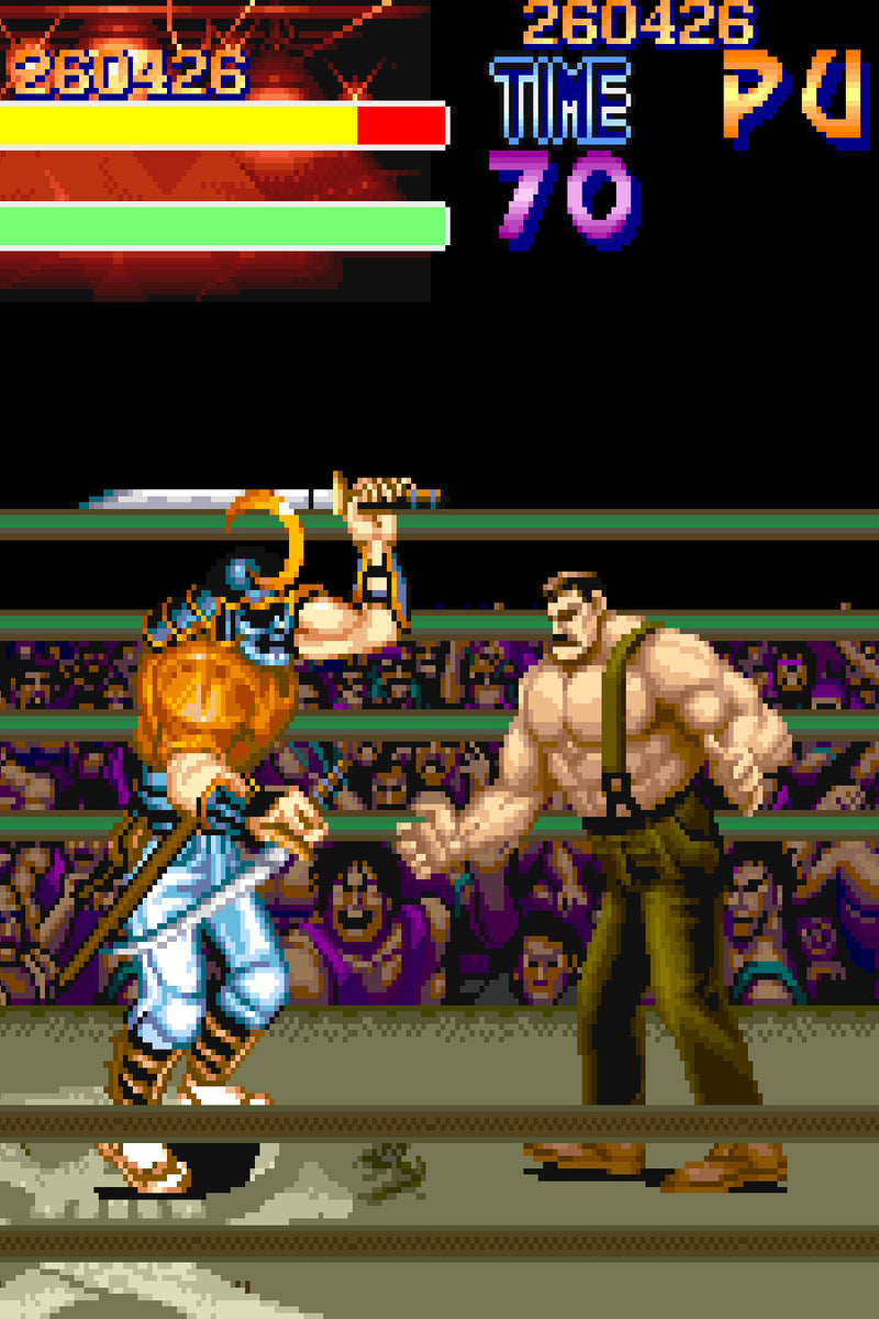 Capcom Arcade Hardware: The CPS Systems That Shaped Fighting Games