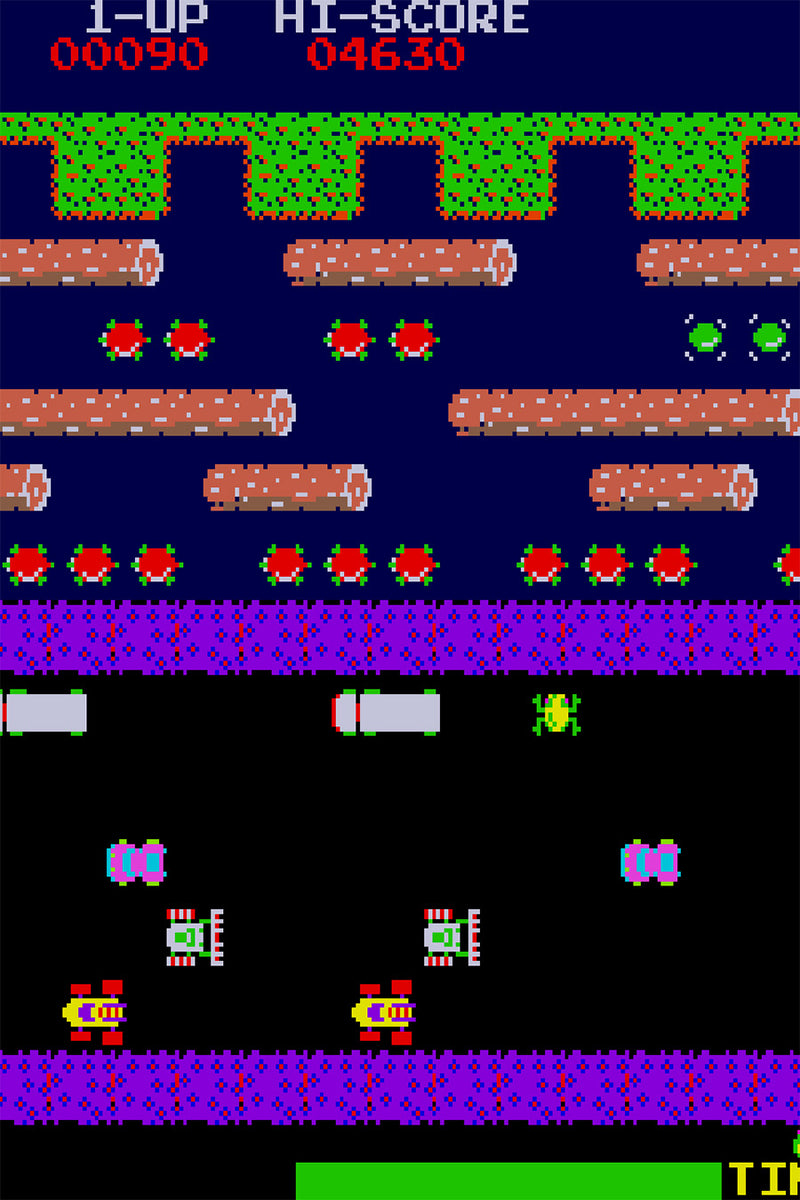 Top 10 Arcade Characters – Gaming Icons That Defined an Era