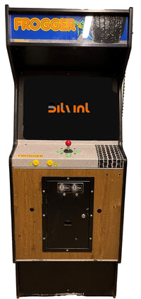 Frogger Arcade Game – History, Gameplay, and Enduring Legacy