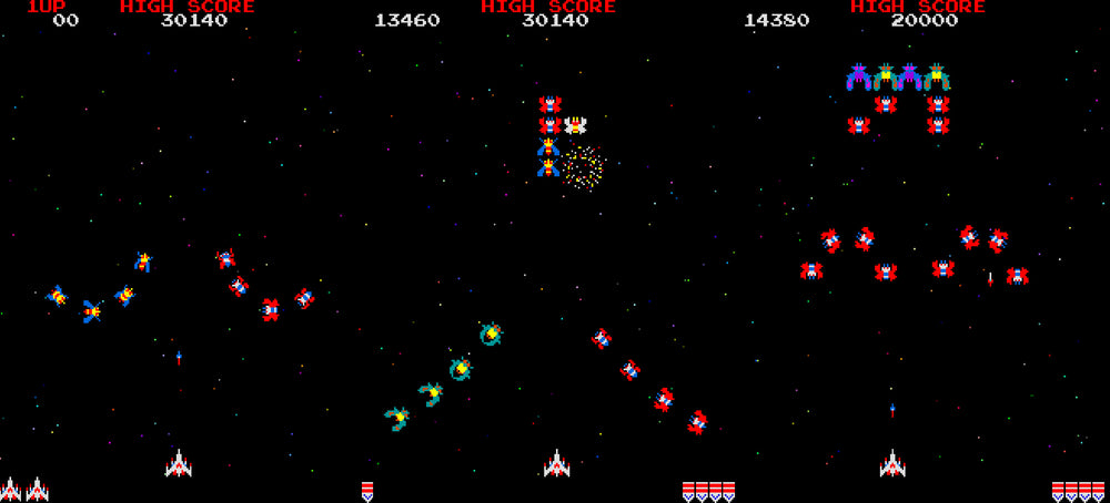 Top 10 Galaga Fun Facts: Secrets Behind the Space Shooter Classic