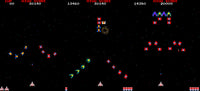 Galaga 1981 Arcade Game – History, Gameplay, and Legacy