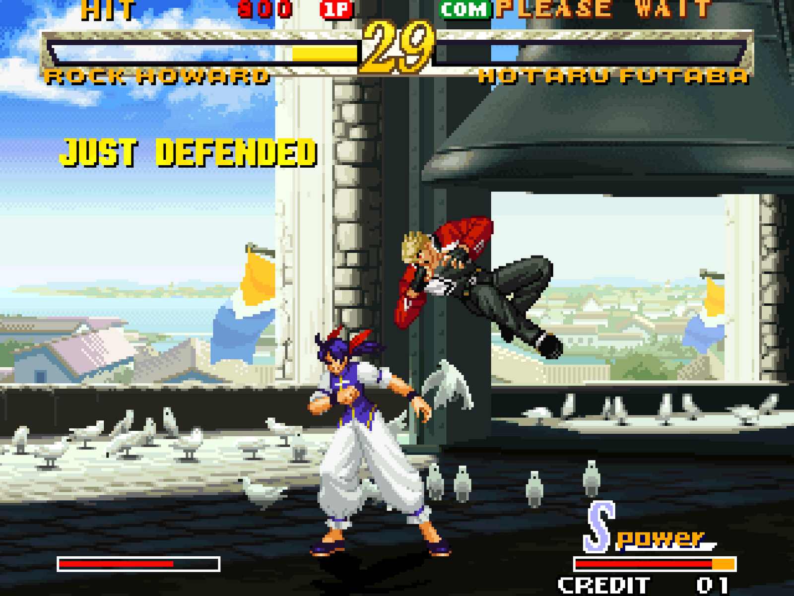Top 10 Fighter Arcade Games of All Time – The Best of the Best