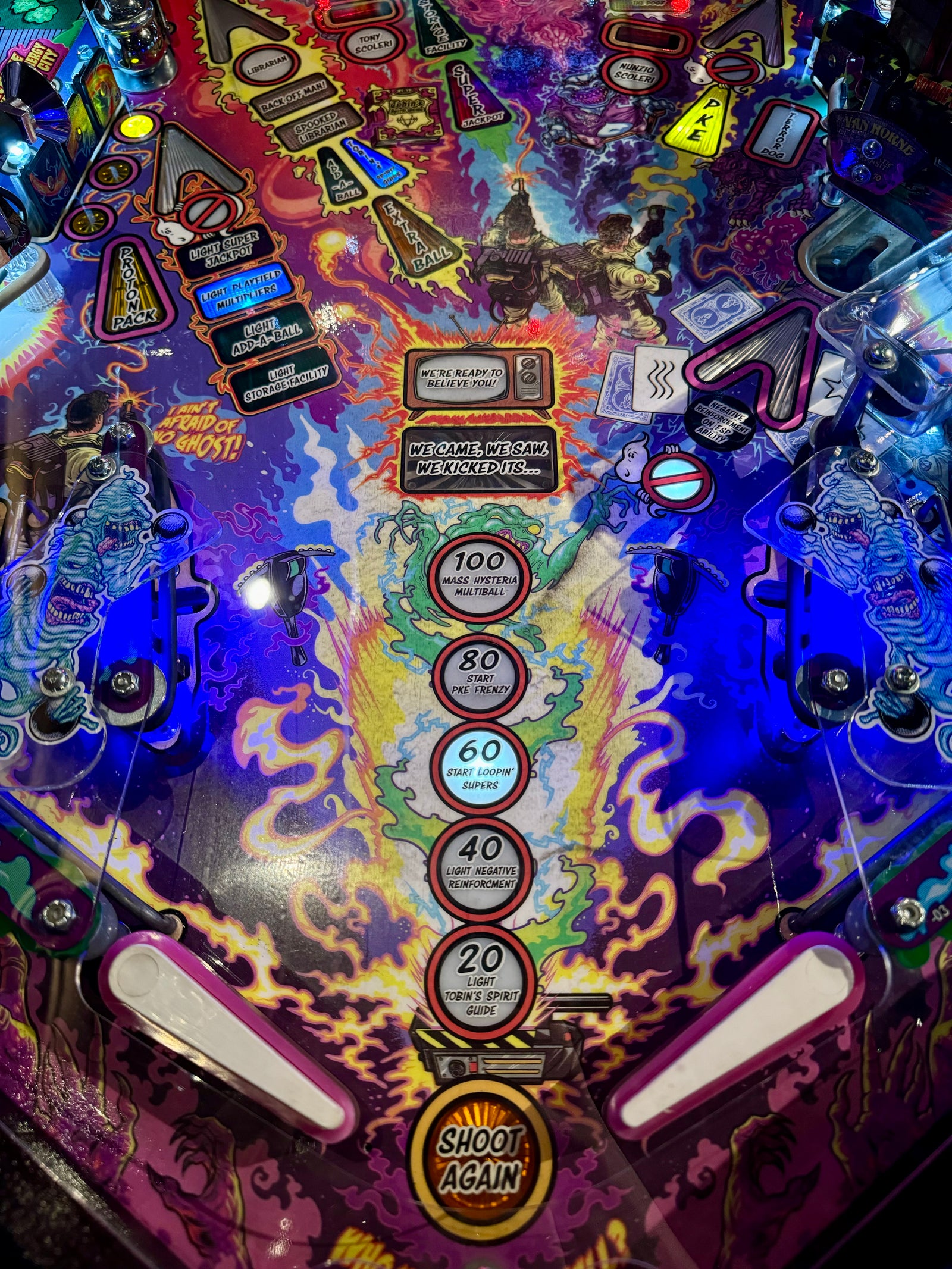 Top 10 Movie-Themed Pinball – Best Movie Pinball Games Ranked