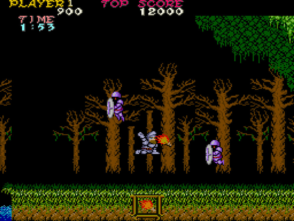 Capcom Arcade Games – History, Classics, and Legacy