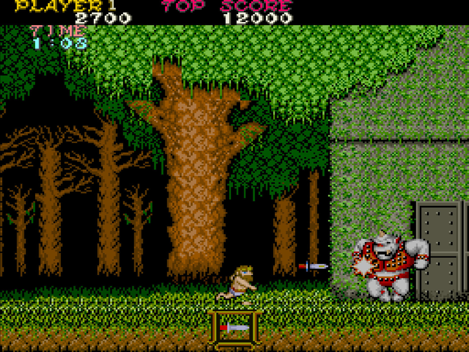 Capcom Arcade Games – History, Classics, and Legacy