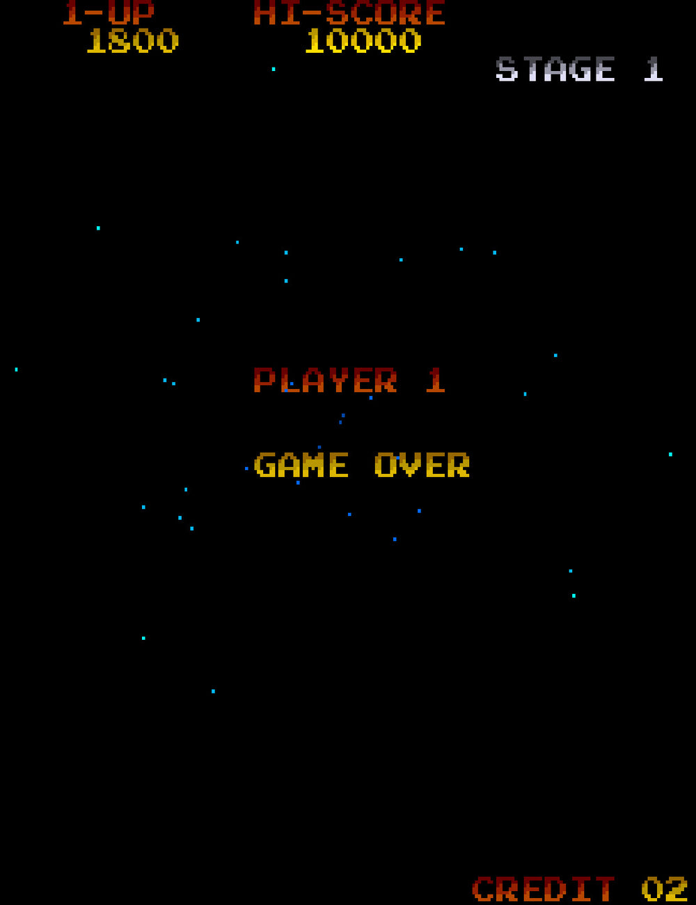 Gyruss 1983 Arcade Game – History, Gameplay, and Legacy