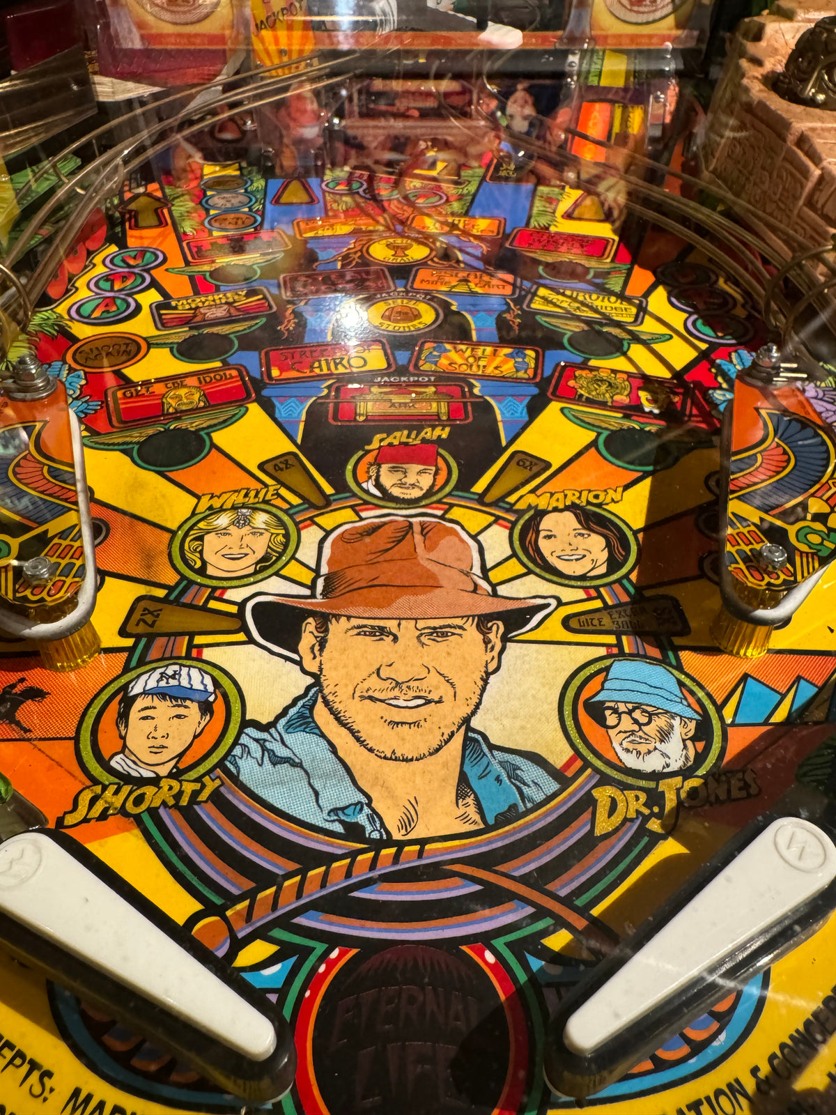 Top 10 Movie-Themed Pinball – Best Movie Pinball Games Ranked