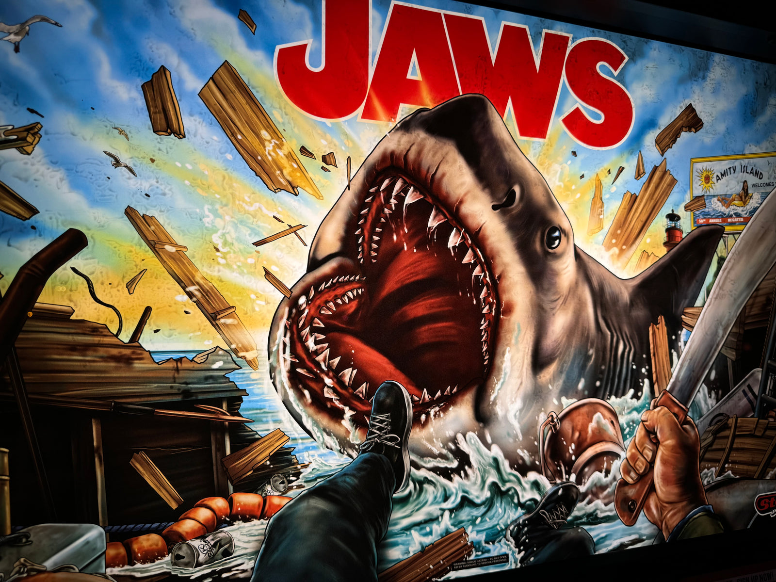 Top 10 Movie-Themed Pinball – Best Movie Pinball Games Ranked