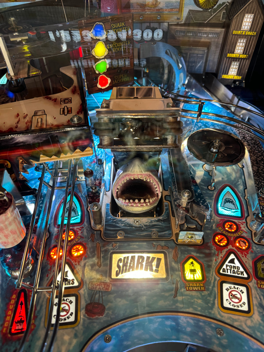 Stern Pinball – History, Innovations, and Iconic Machines
