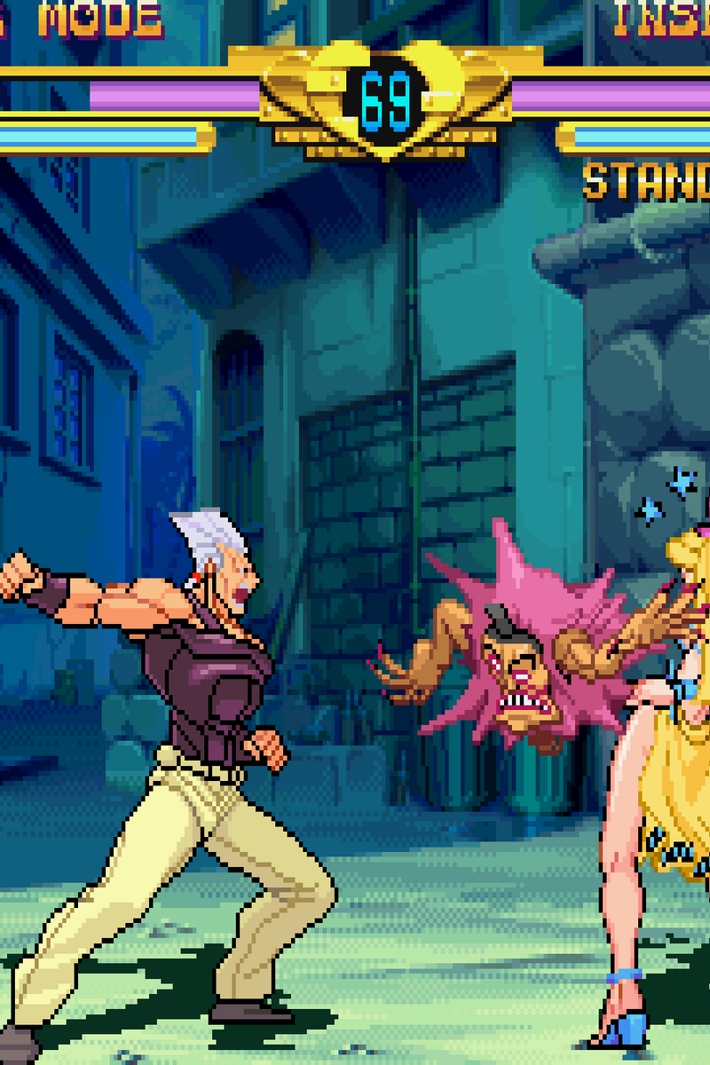 Capcom Arcade Hardware: The CPS Systems That Shaped Fighting Games