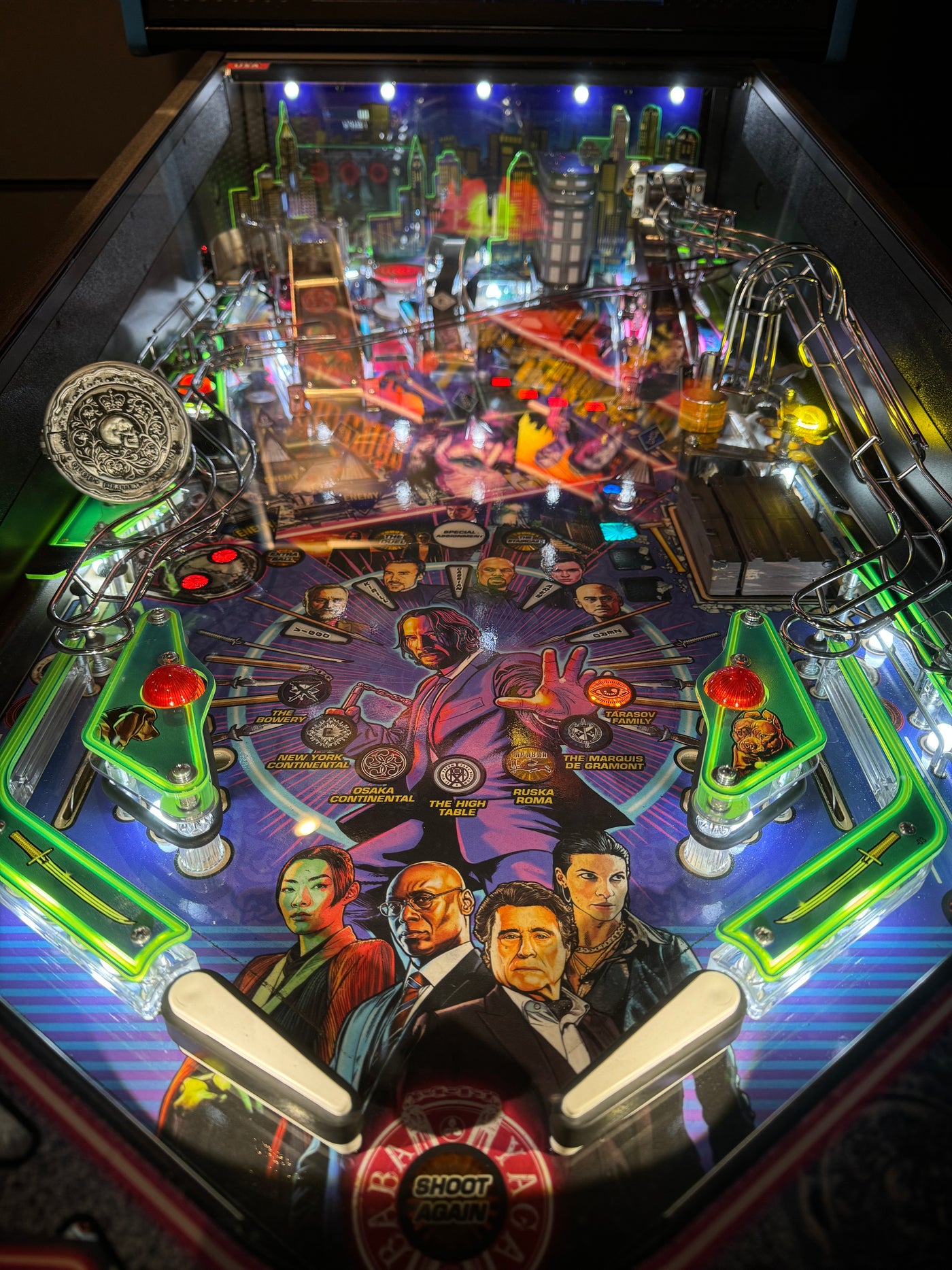 Top 10 Movie-Themed Pinball – Best Movie Pinball Games Ranked