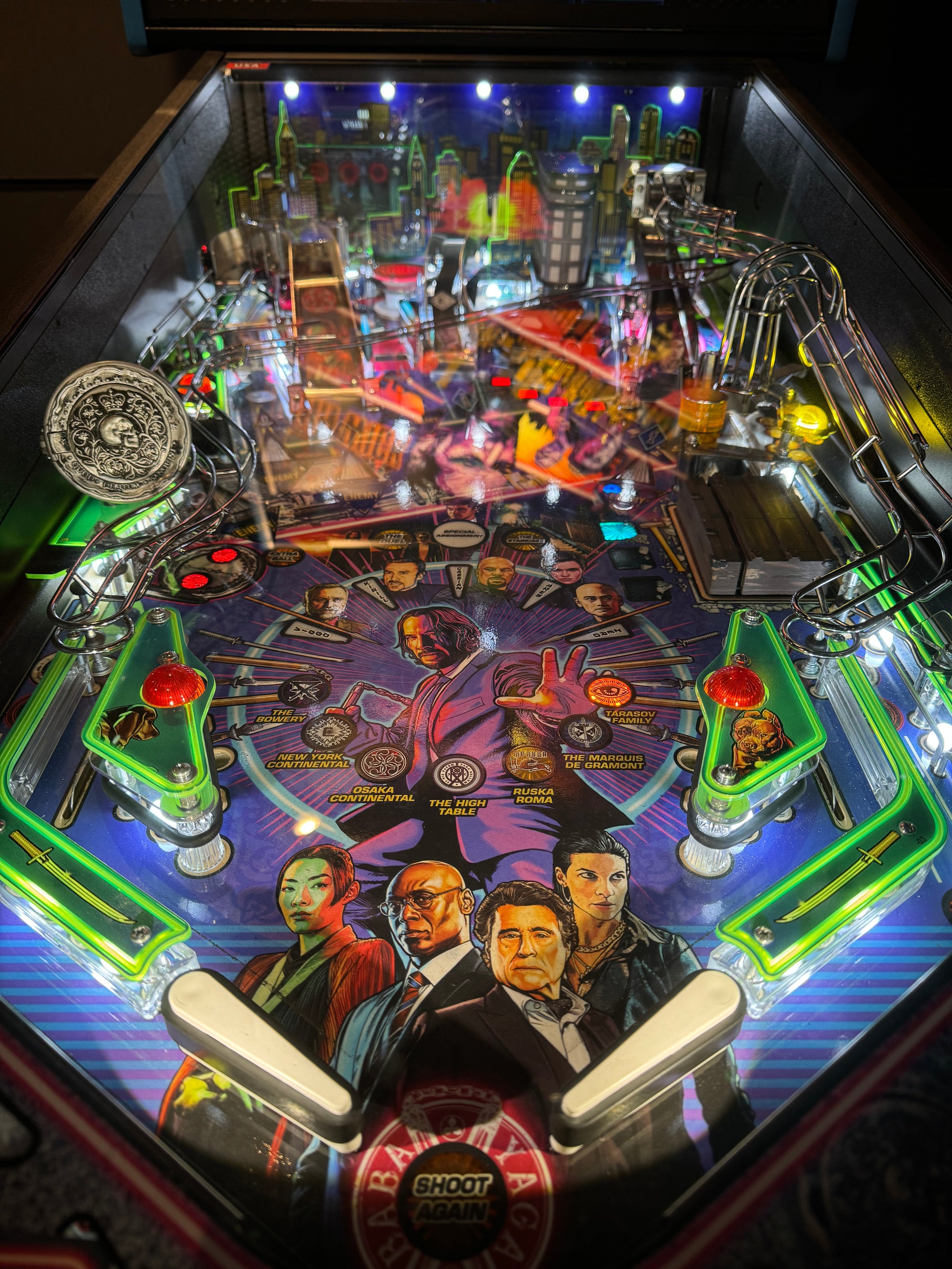 Top 10 Movie-Themed Pinball – Best Movie Pinball Games Ranked