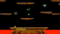 Joust Arcade Game – History, Gameplay, and Legacy