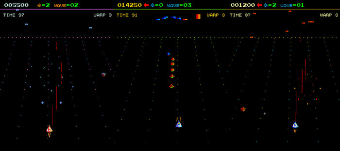 Juno First 1983 Arcade: Konami’s Underrated Shooter Classic