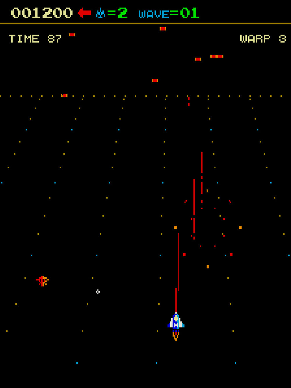 Juno First 1983 Arcade: Konami’s Underrated Shooter Classic