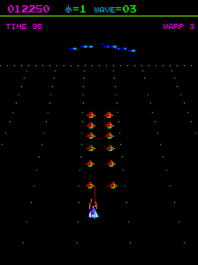 Juno First 1983 Arcade: Konami’s Underrated Shooter Classic