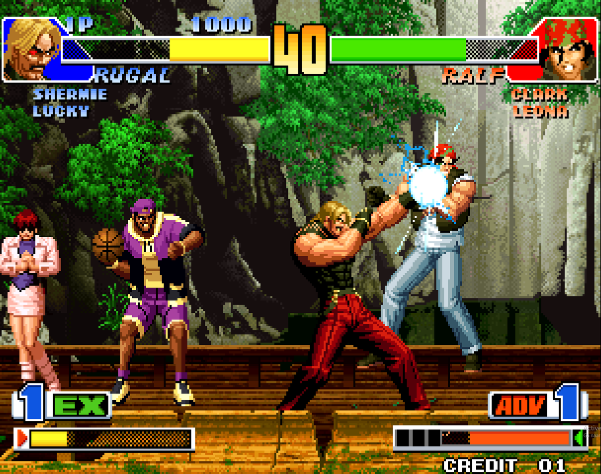 Top 10 Fighter Arcade Games of All Time – The Best of the Best