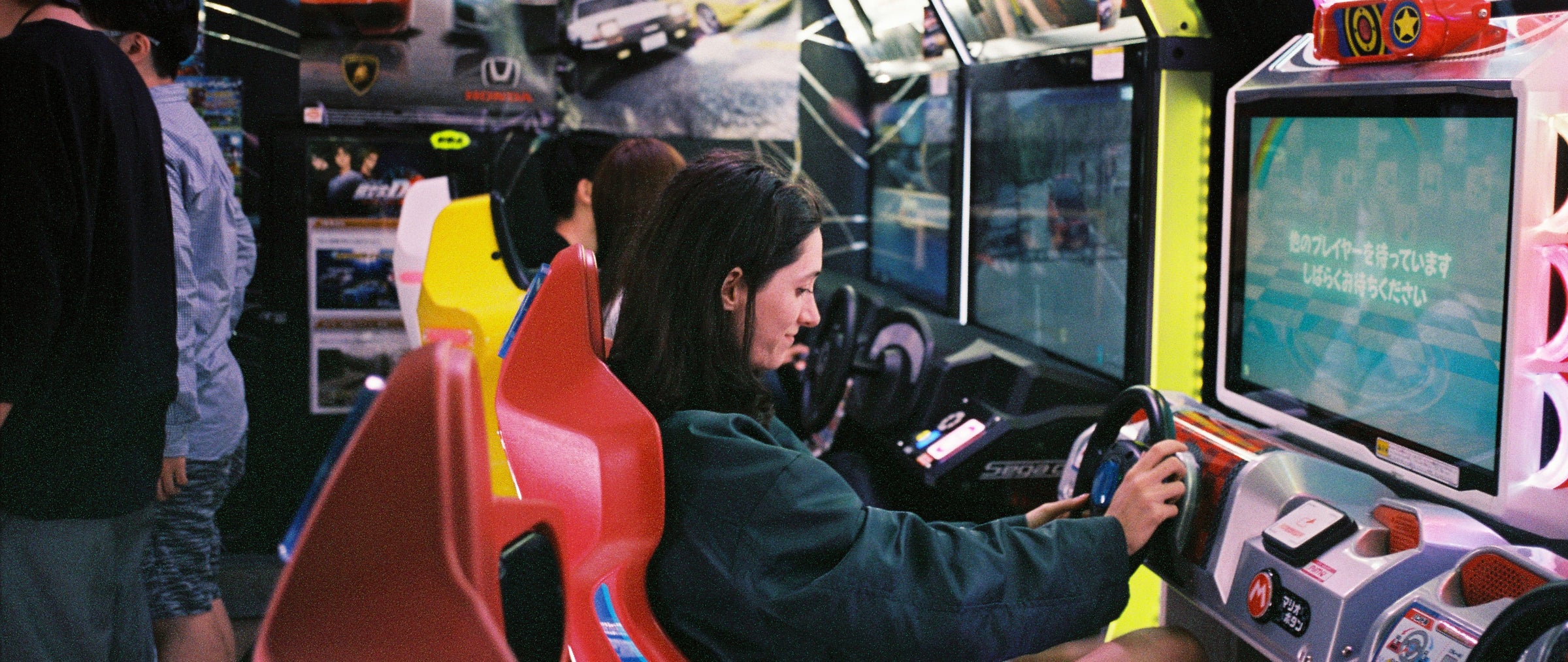 Top 10 Arcade Genres – Explore the Classics That Shaped Gaming