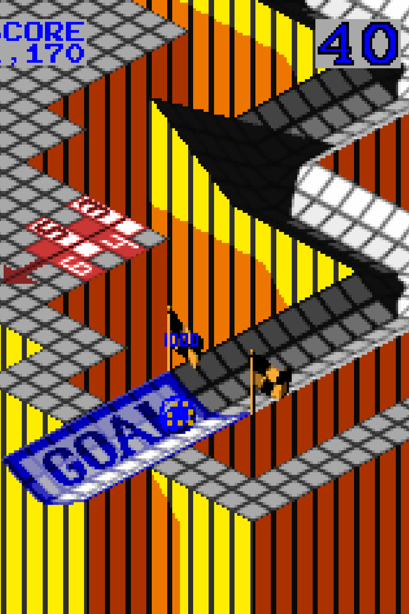 Top 100 Arcade Games of All Time – The Ultimate Ranking