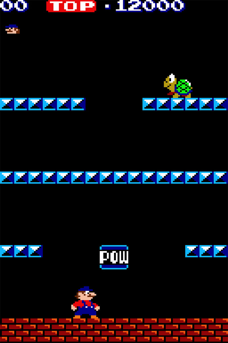 Top 100 Arcade Games of All Time – The Ultimate Ranking