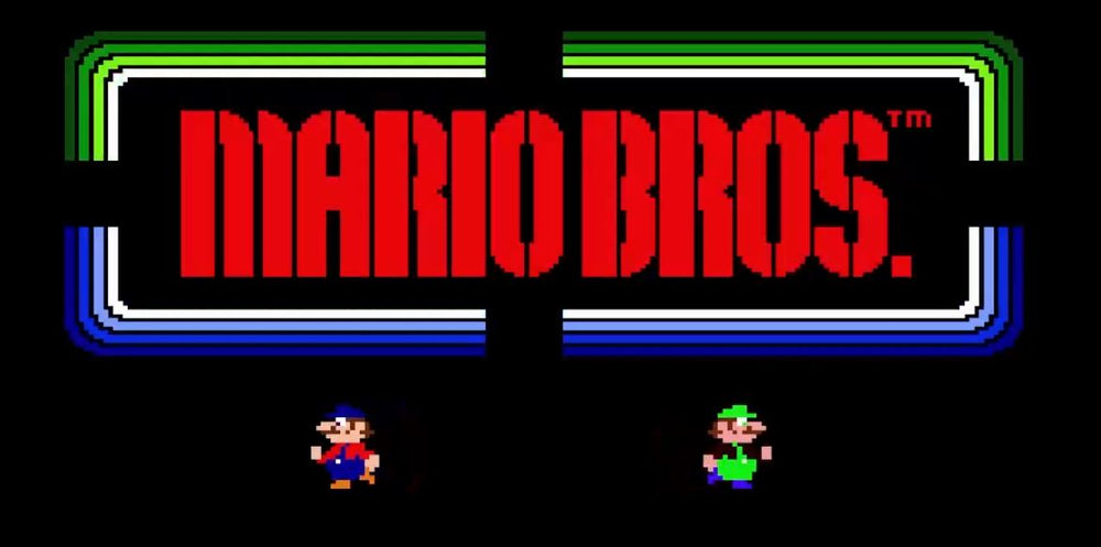 Mario Bros Arcade Game – History, Gameplay, and Legacy