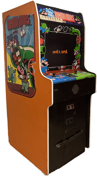 Mario Bros Arcade Game – History, Gameplay, and Legacy