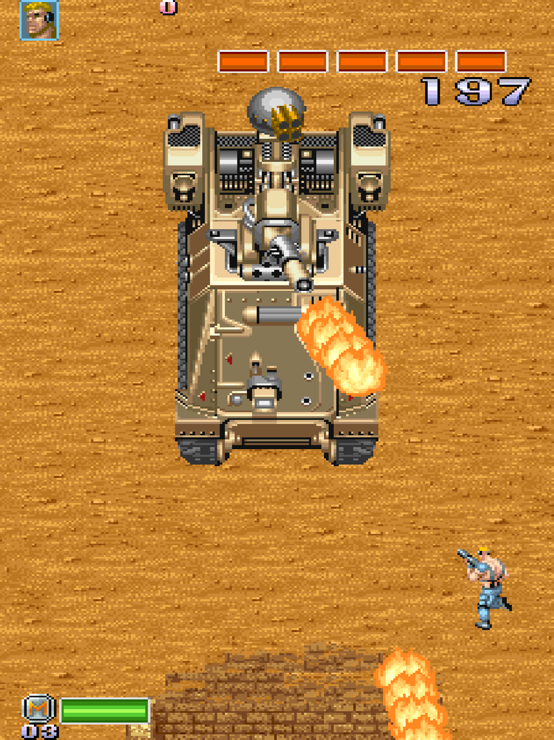 Mercs Arcade Game: Capcom’s Explosive Run-and-Gun Sequel (1990)