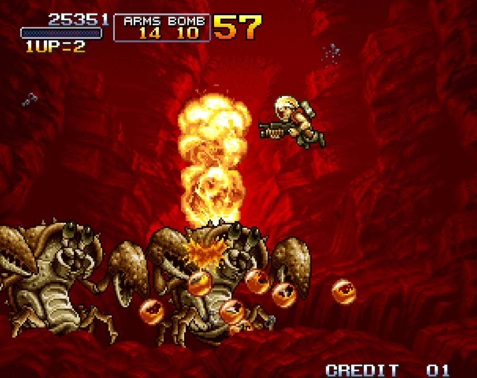 The Complete History of Metal Slug – From Irem to SNK Legends