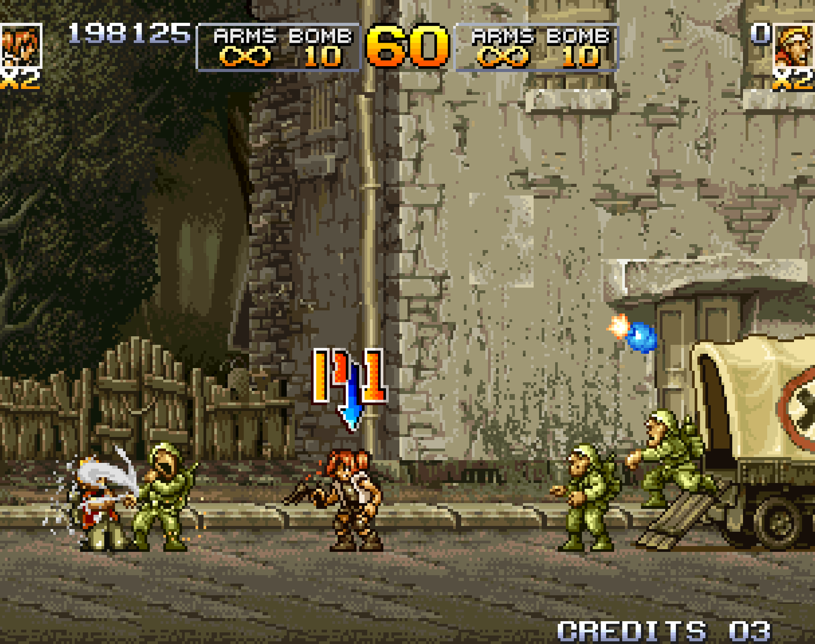 The Complete History of Metal Slug – From Irem to SNK Legends