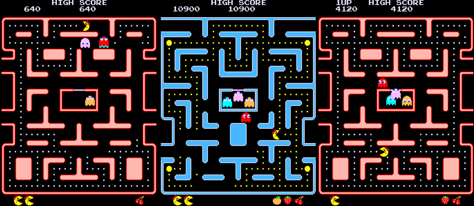 The Story of Ms. Pac-Man – How an Arcade Hack Became a Legend