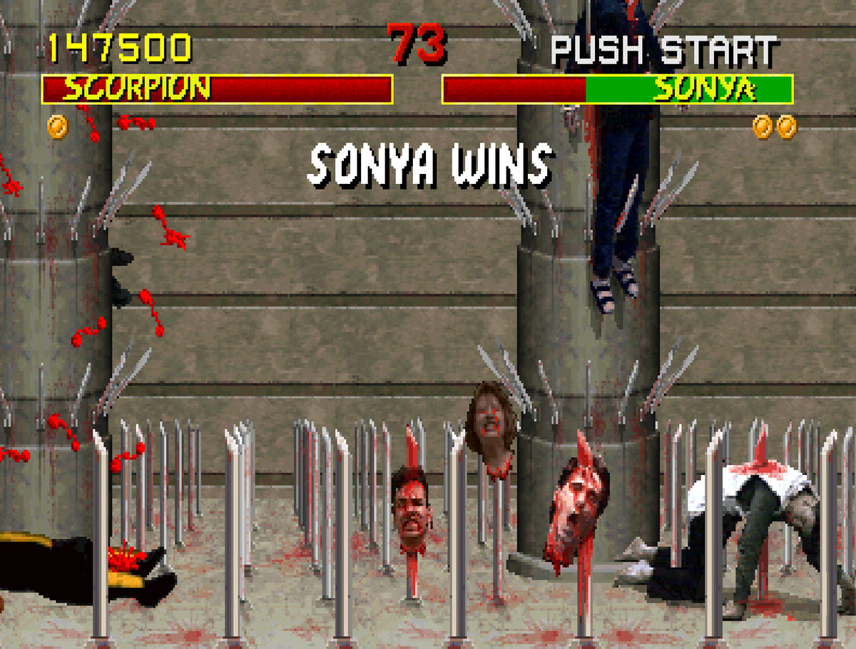 50 Fun Facts About Arcades – Surprising Trivia and Hidden Gems"