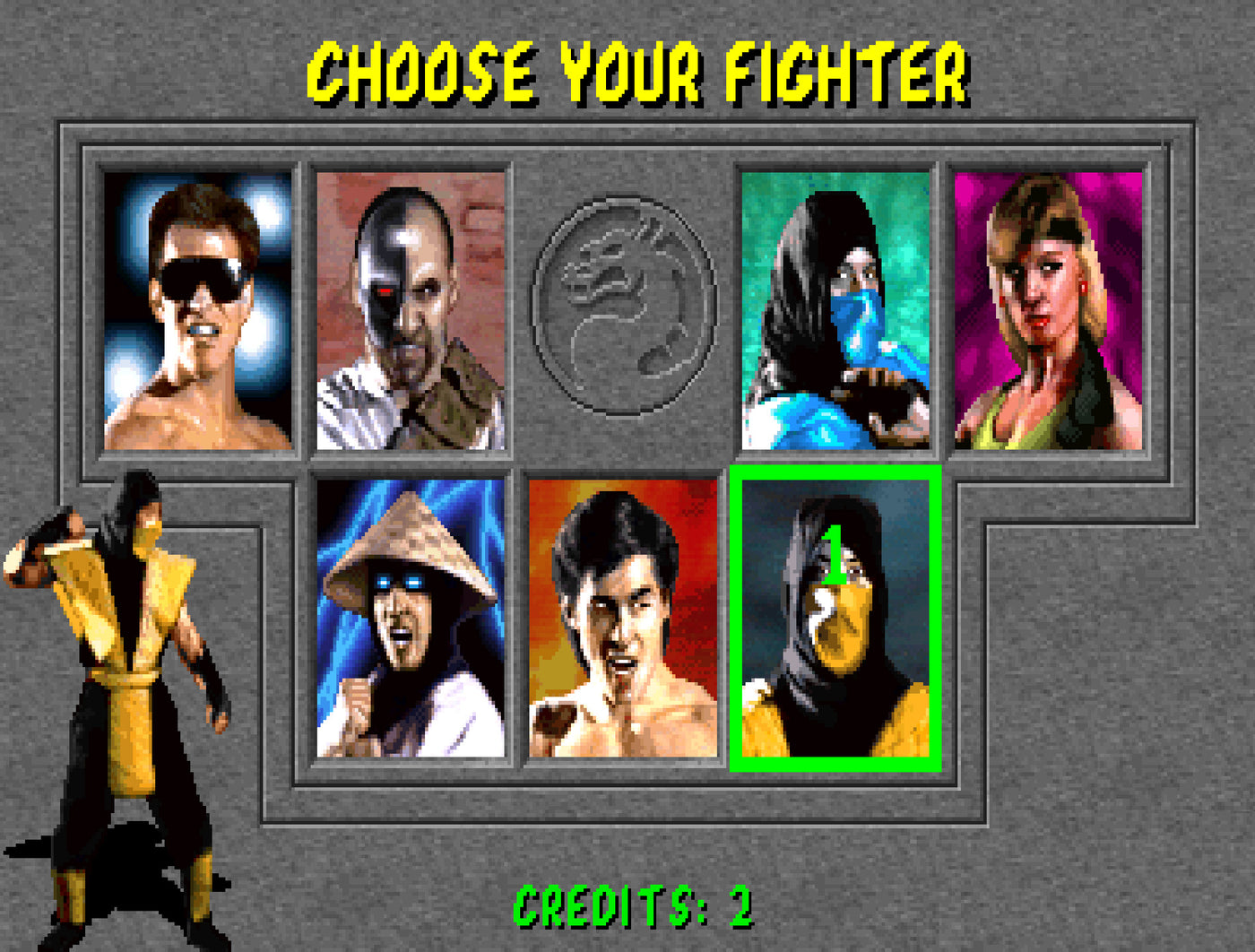Mortal Kombat Arcade History – Legacy, Games & Impact