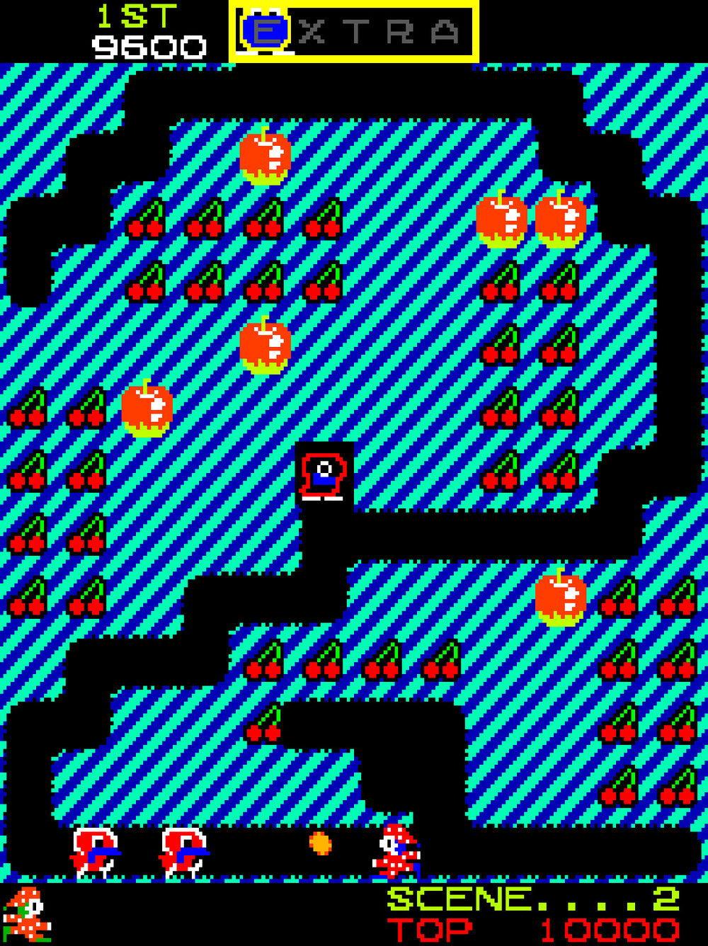 Top 10 Maze & Puzzle Arcade Games | Classic Arcade Hits