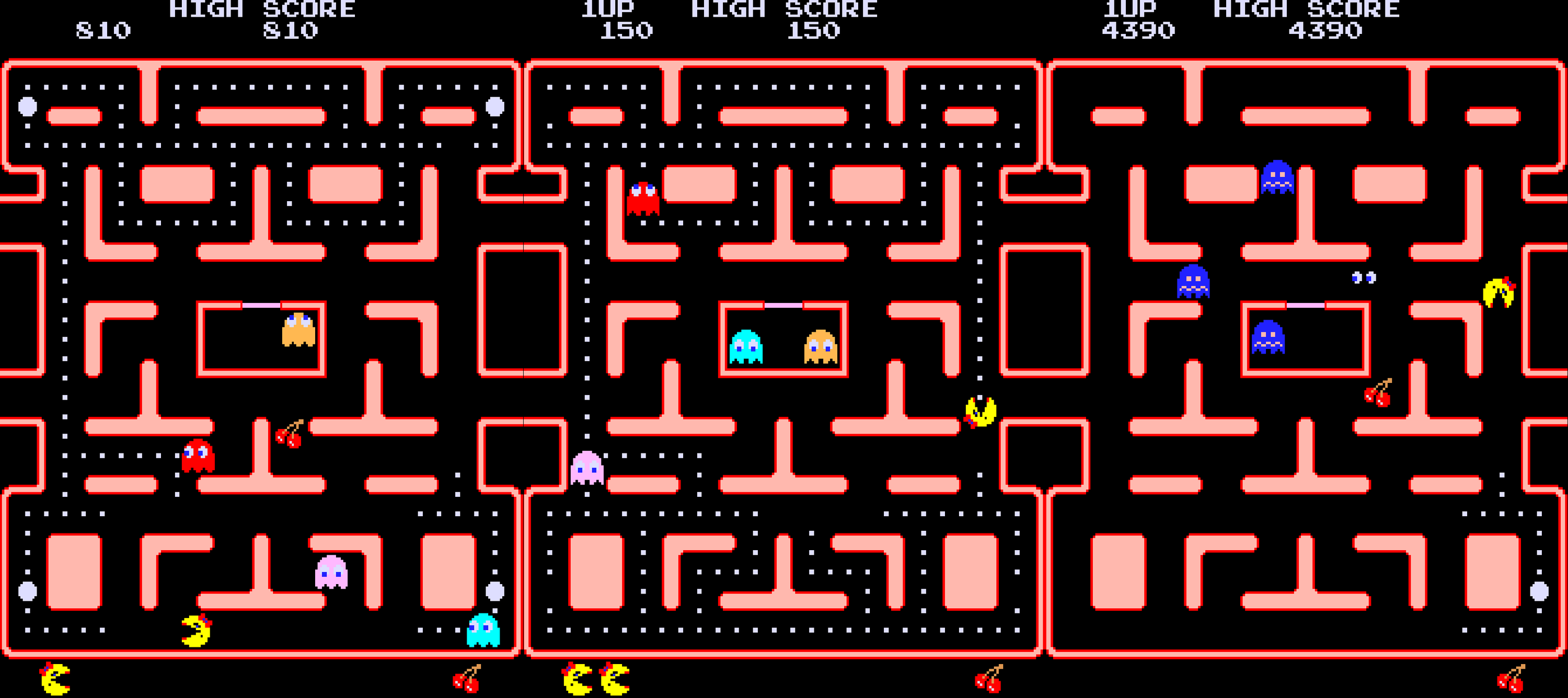 10 Fun Facts About Ms. Pac-Man – The Arcade Classic’s Untold Story