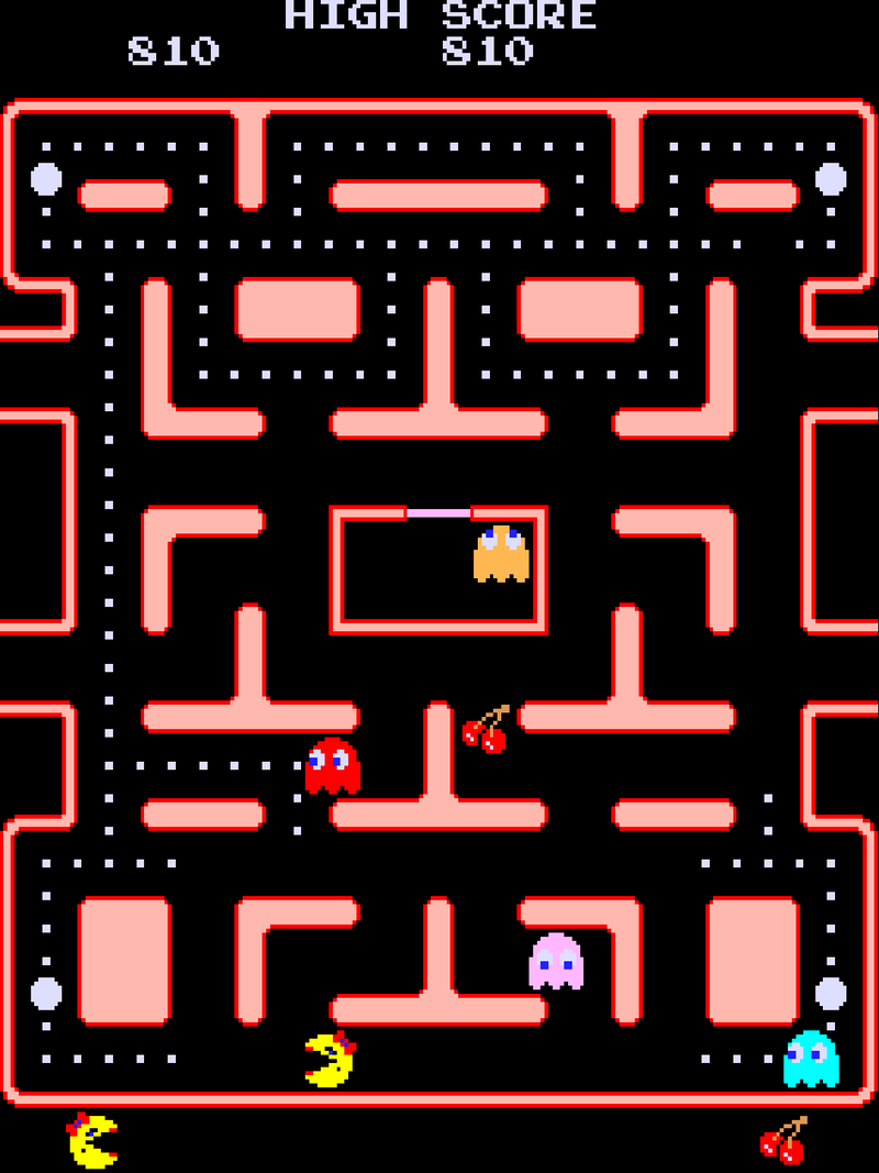 10 Fun Facts About Ms. Pac-Man – The Arcade Classic’s Untold Story