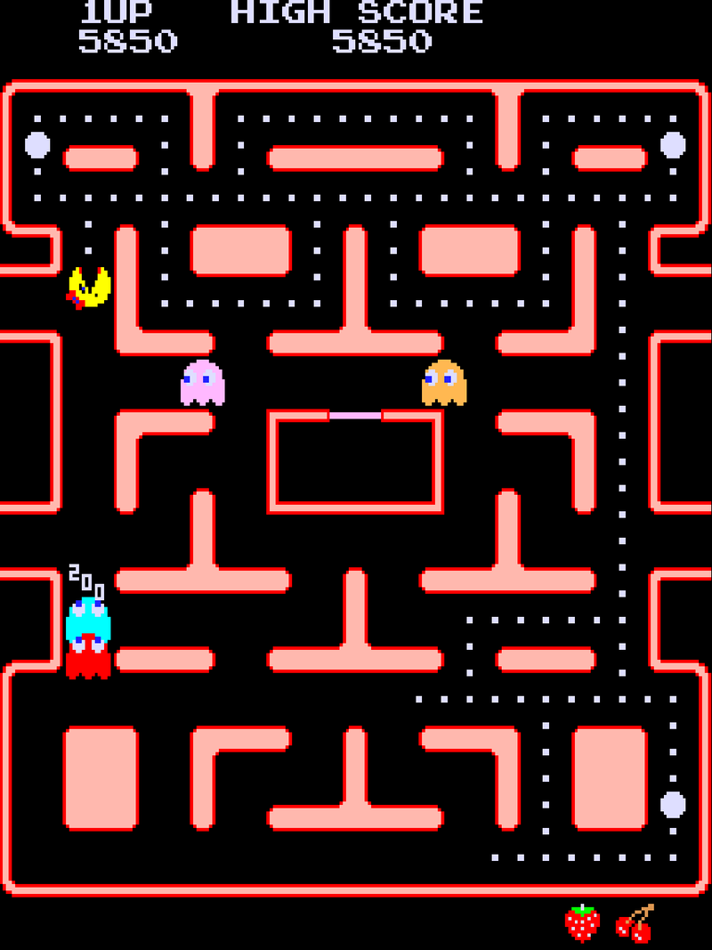 10 Fun Facts About Ms. Pac-Man – The Arcade Classic’s Untold Story