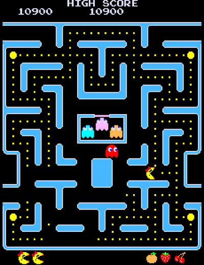 The Evolution of Pac-Man Arcade Games: From Classic to Creative