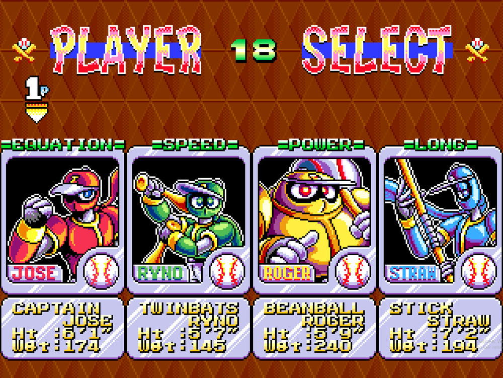 Ninja Baseball Bat Man Arcade Game (1993) – Irem’s Cult Beat ’Em Up