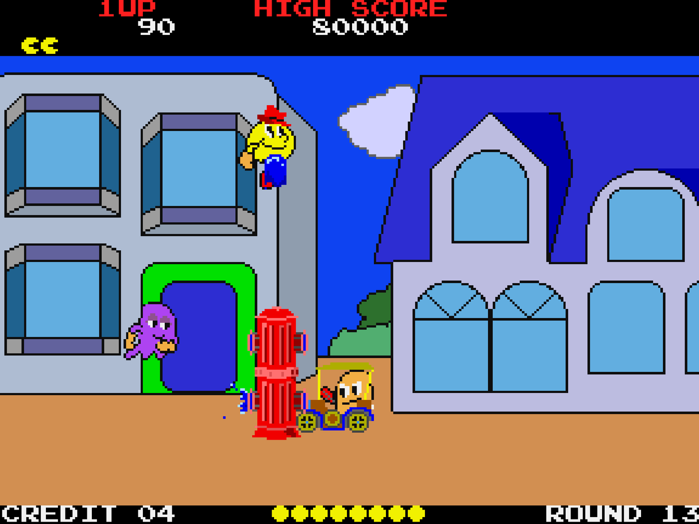 The Evolution of Pac-Man Arcade Games: From Classic to Creative